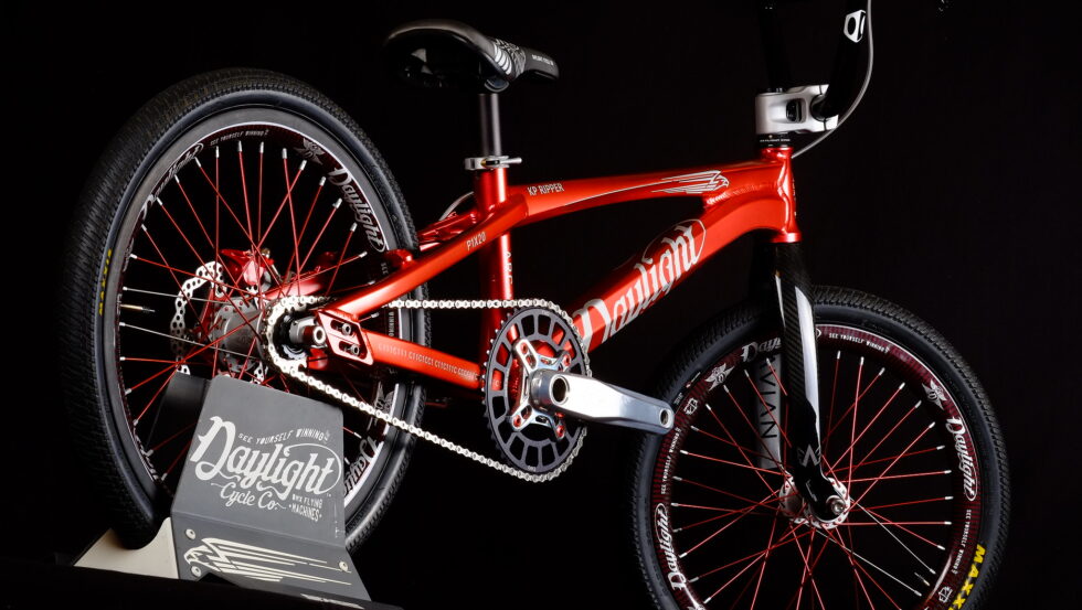 Gallery | Daylight Cycles