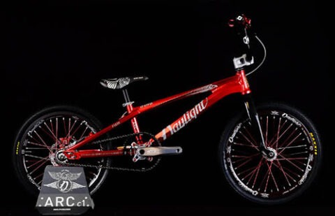 ARC | Daylight Cycles