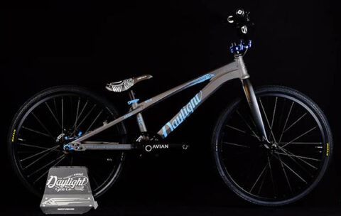 ARC | Daylight Cycles