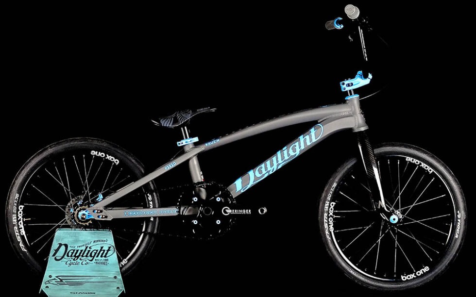 Gallery | Daylight Cycles