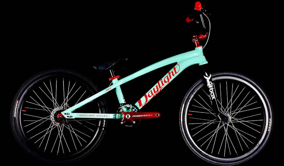 Gallery | Daylight Cycles