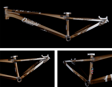 ARC | Daylight Cycles