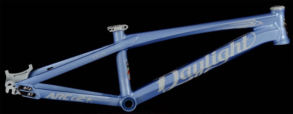 ARC | Daylight Cycles