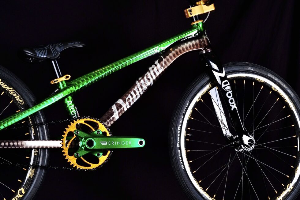 BIKES | Daylight Cycles