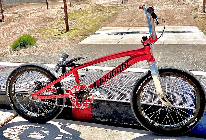 HERO | Daylight Cycles