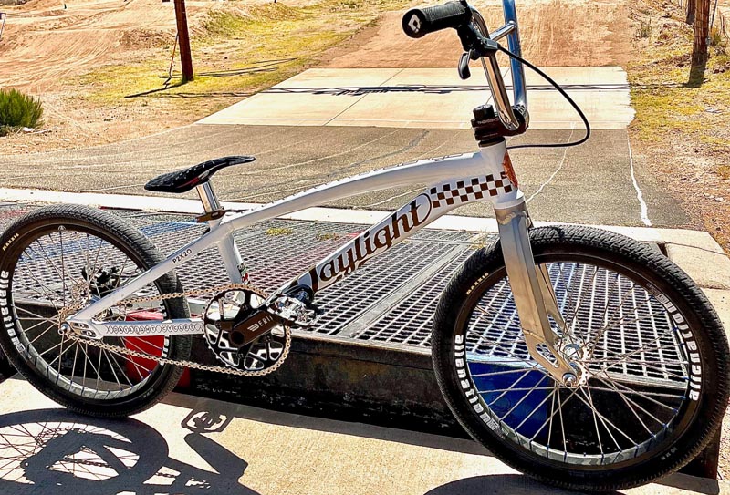 HERO | Daylight Cycles