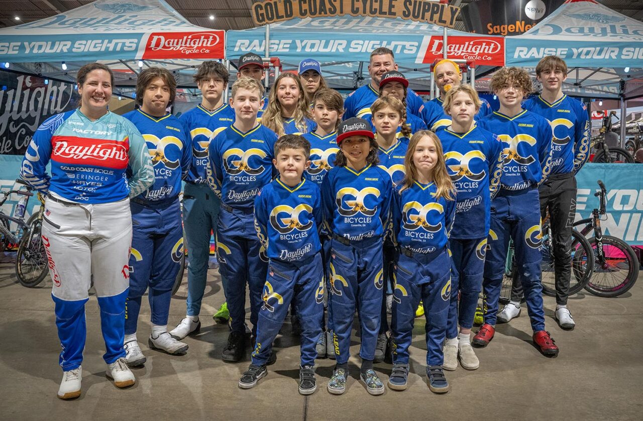 TEAM | Daylight Cycles